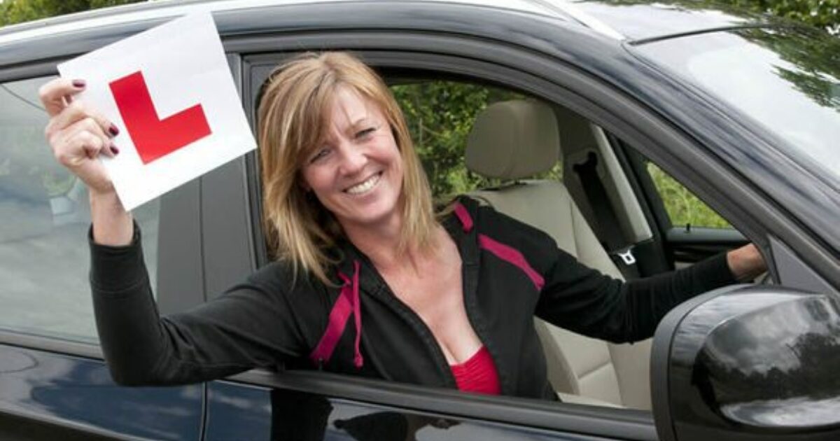 Top Tips for Learner Drivers | Jamjar