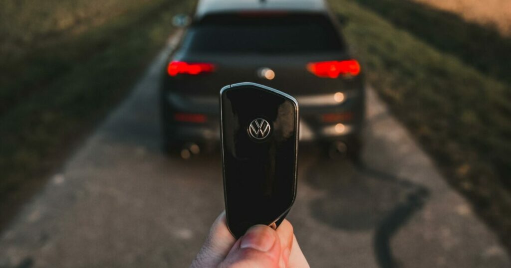 How to Prevent Your Car from Being Hacked - Jam Jar