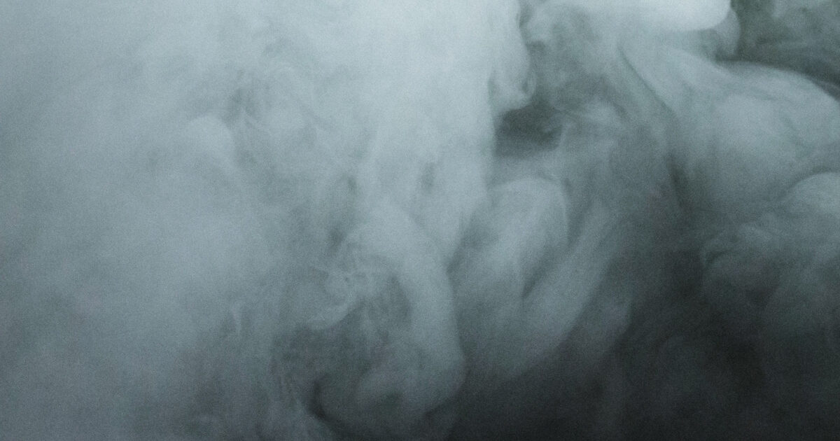 White smoke from your exhaust - Jam Jar