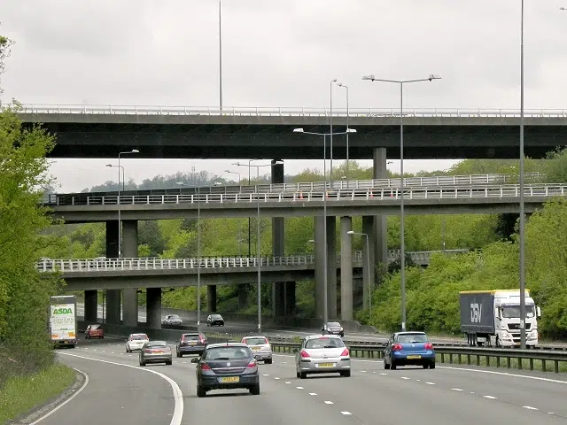 UK Motorways: All you need to know - Jam Jar
