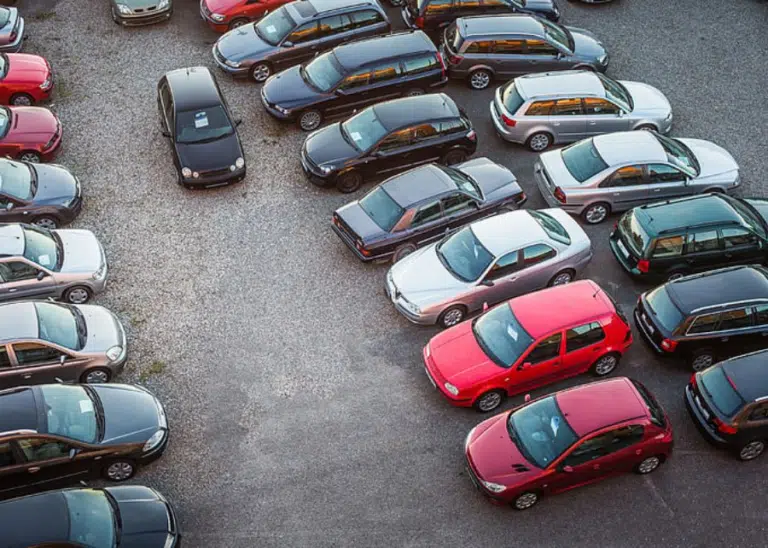 An Epic Driving Adventure of Europe's Best Car Museums - Jam Jar