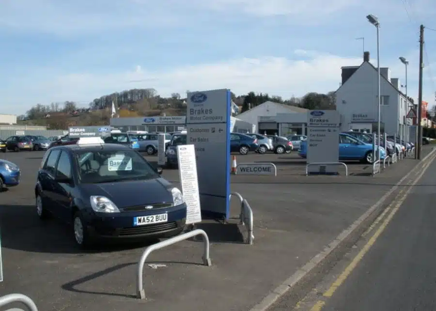 Scrap Car Comparison Site Online UK | Scrap My Car Price