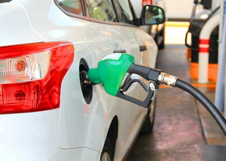 Does fuel go off? Diesel and petrol shelf life explained - Jam Jar