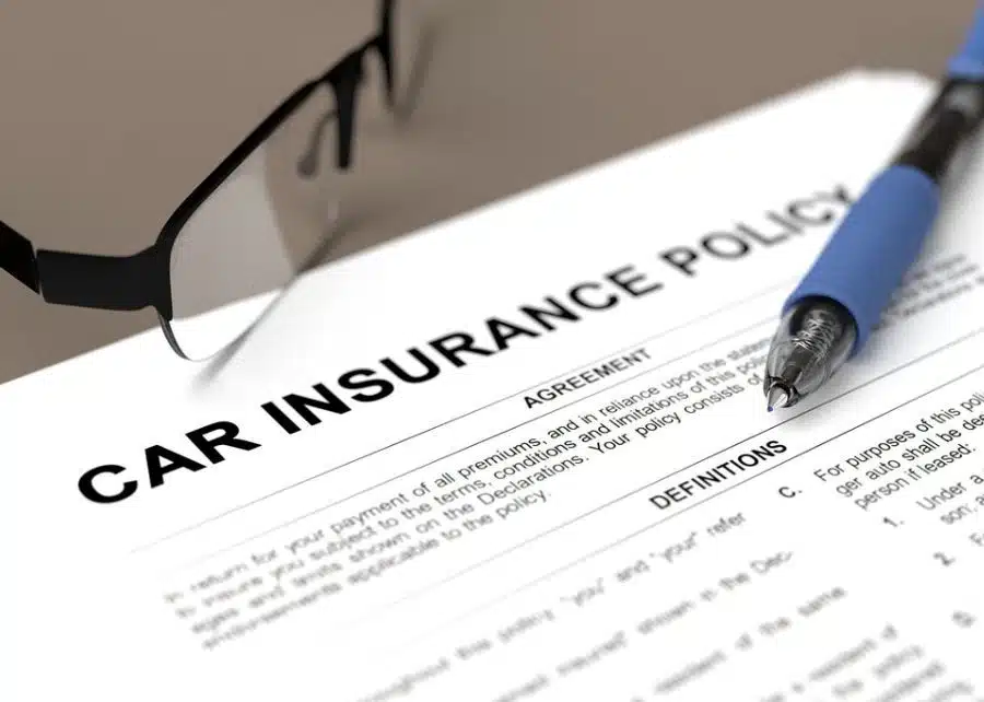 New car replacement insurance explained: should you buy it? - Jam Jar