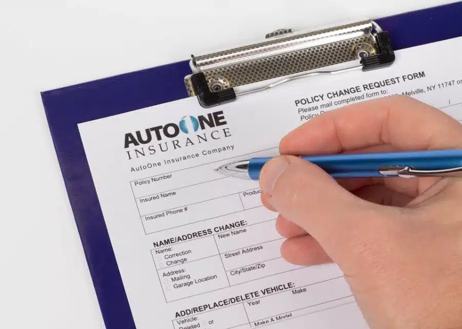 New car replacement insurance explained: should you buy it? - Jam Jar