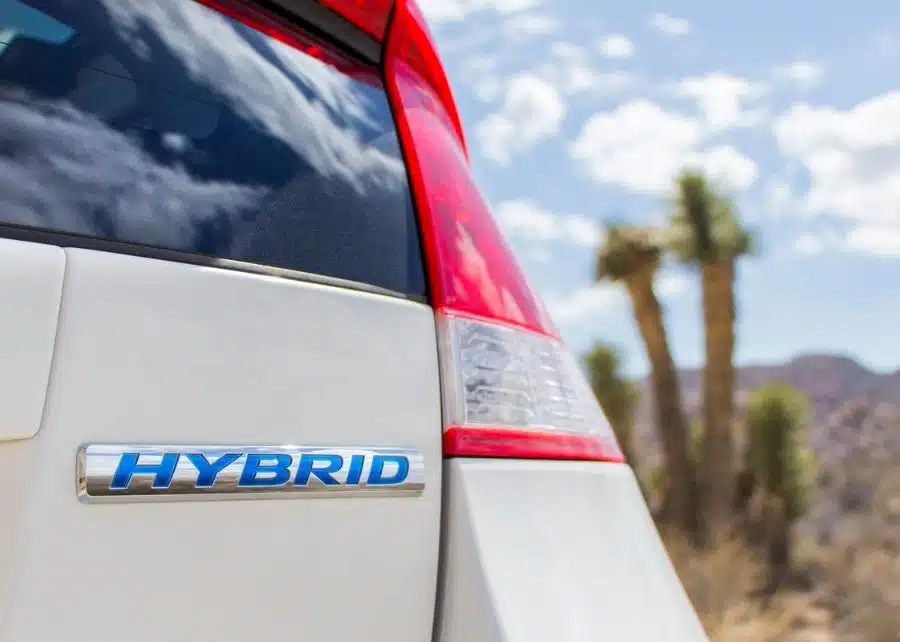 Hybrid cars explained: Do you know your mild hybrids from plug-ins ...