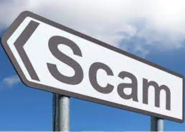 Most common car scams and how to avoid them - Jam Jar