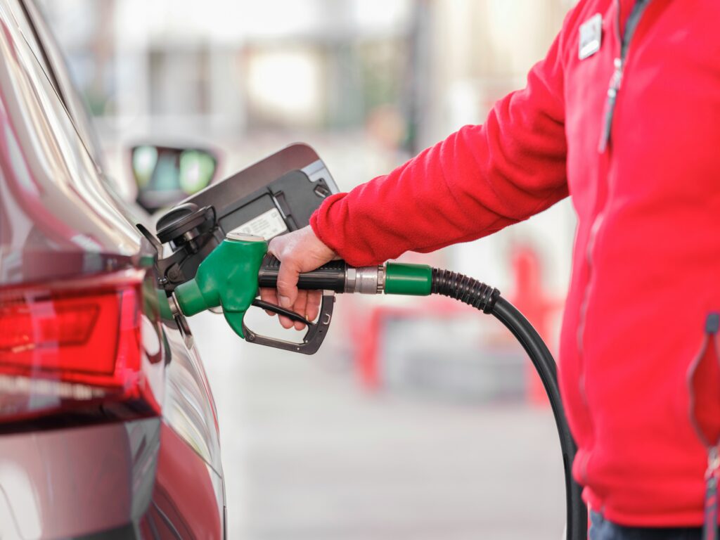 Where Have All the Small Petrol Cars Gone? Only Three Left on Sale in ...